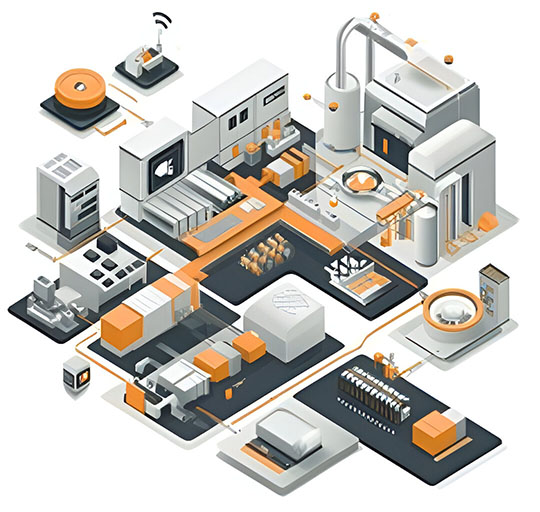 IOT Modules – Billywix Intelligence 360